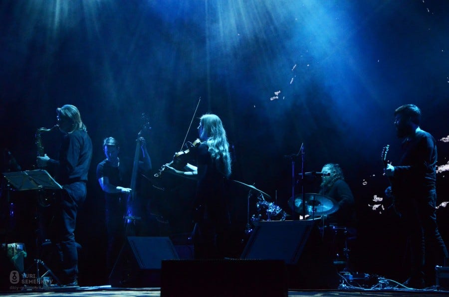 Wonders are closer than you can imagine | by Evgen | Medium