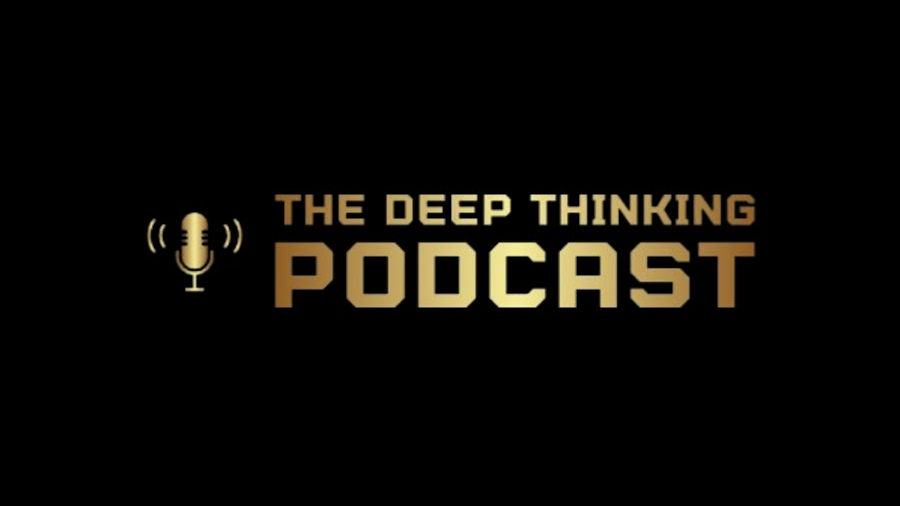 Deep Thinking Podcast — Discover More: Delving Into Nuanced ...
