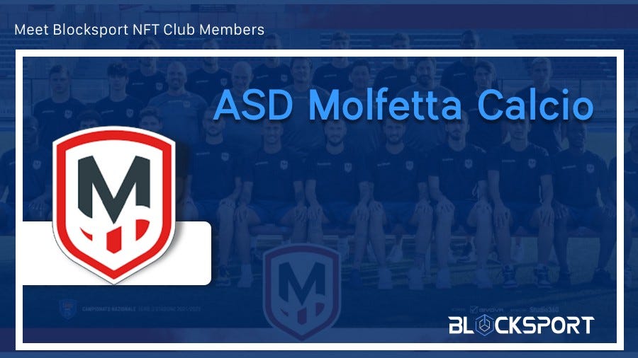 Itis Molfetta Logo