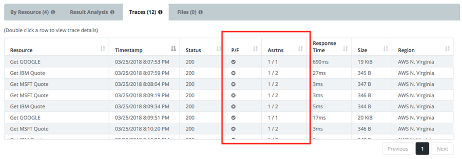 Extend live tests, JMeter improvements, and more | by Avi Stramer ...