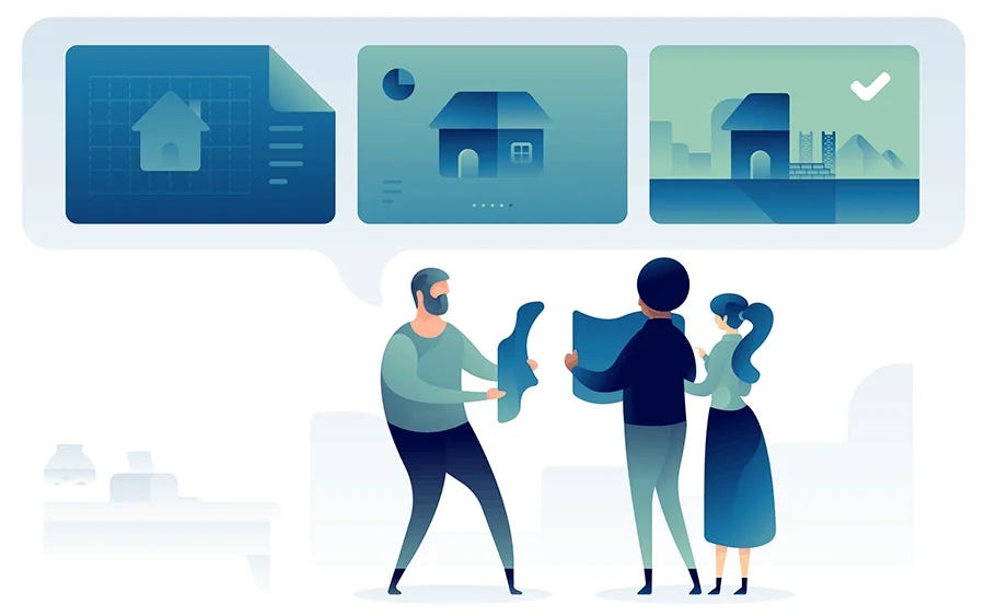 Everything You Need to Know About The Motion Design Production Process ...