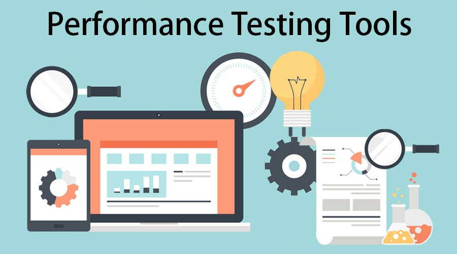 Tools for Performance Testing: Enhancing Software Performance and User ...