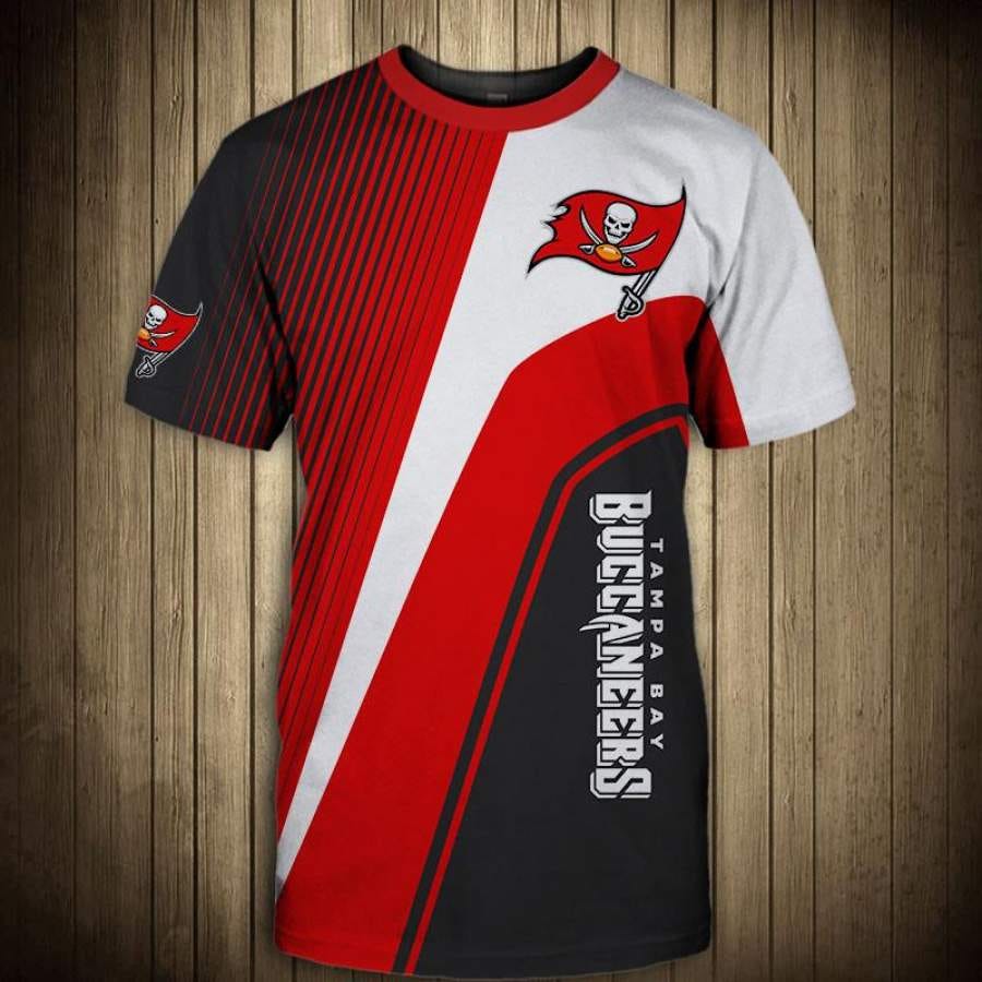Tampa Bay Buccaneers Gear Show Your Team Spirit in Style | by ...