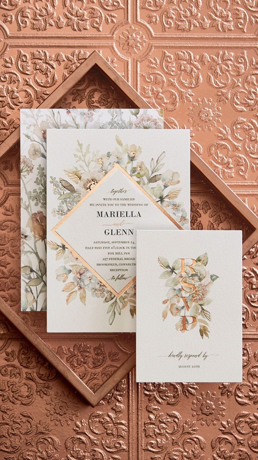 Wedding Invitation Ideas For Every Couple | by Aniket Pathak | Medium
