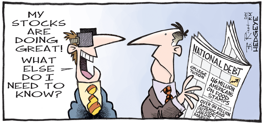 How News Affects Stock Prices — Let’s Explore! | by Karishma Agrawal ...