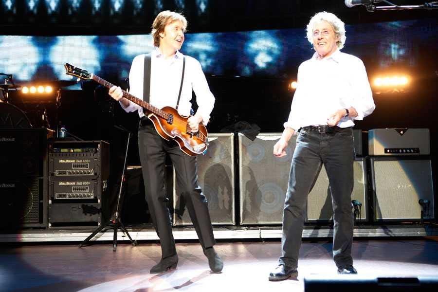 4 Famous Musicians Who Switched Roles In Their Bands | by Isa Nan | The ...