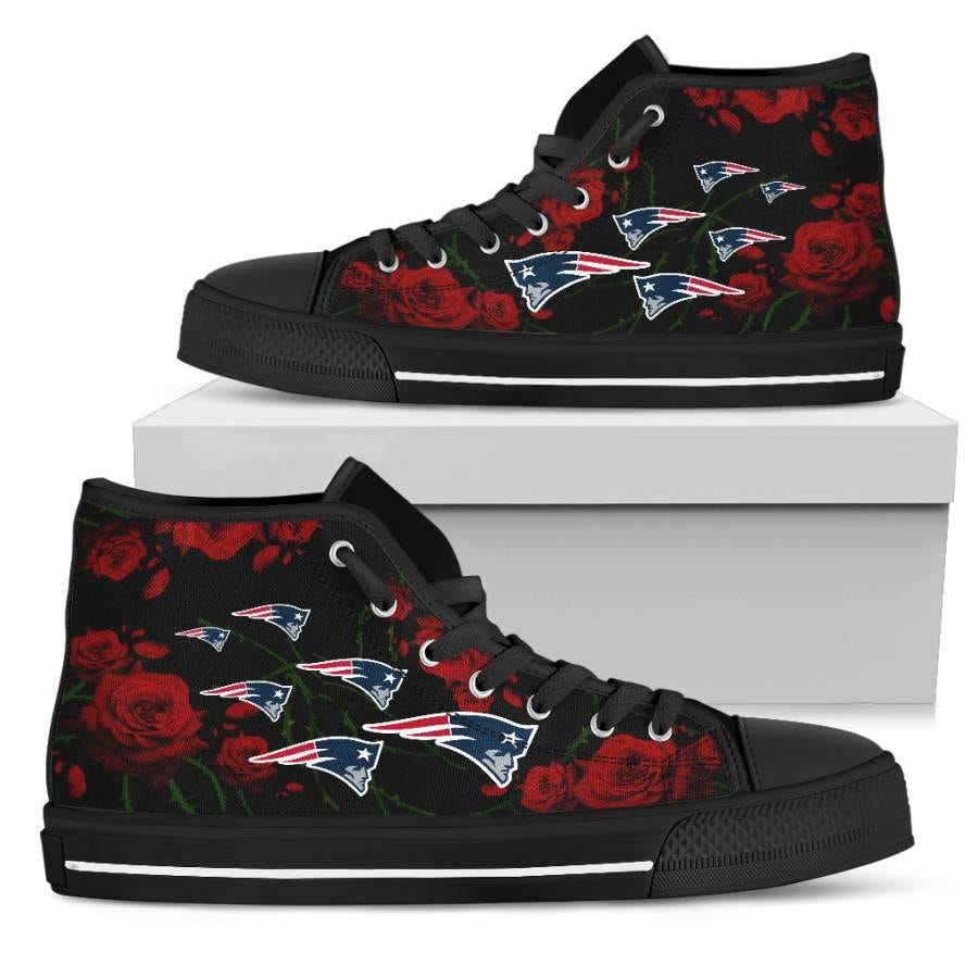 New England Patriots Shoes Finding the Perfect Pair | by Cultivatedtee ...