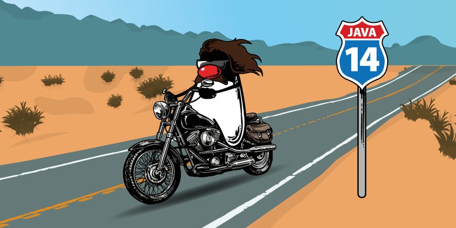 Java 14 Features. Keeping up with the six-month cycle… | by Yash Walke ...