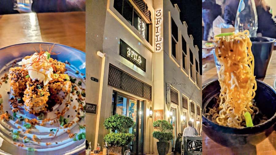 5 REASONS DUBAI IS A Location FOR FOOD Sweethearts | TOP Place to get ...