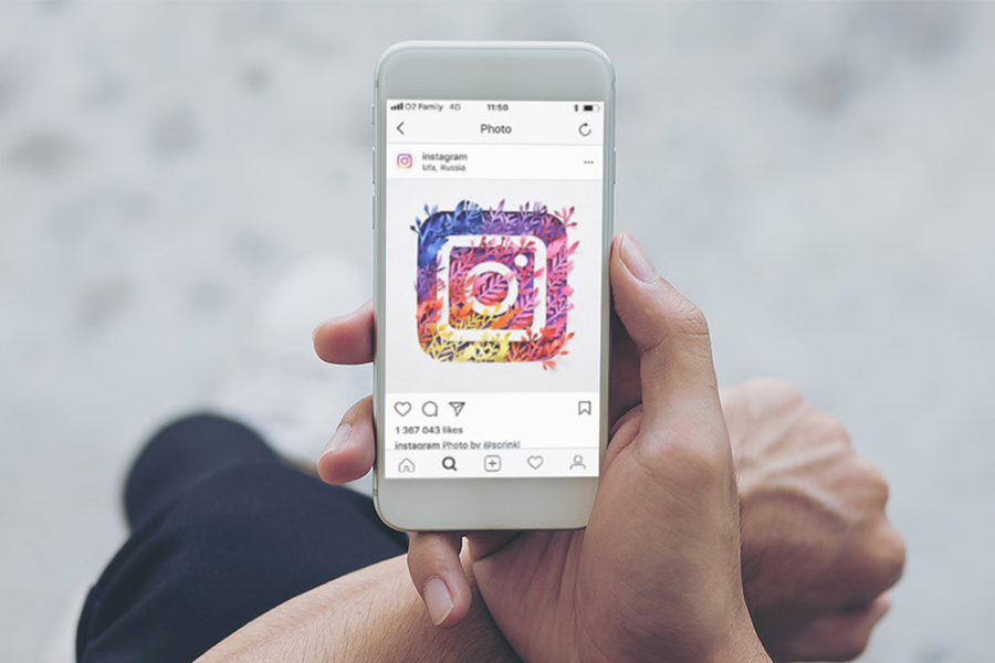 How Do You Start a Blog on Instagram: Ultimate Guide | by Ramonahughes ...