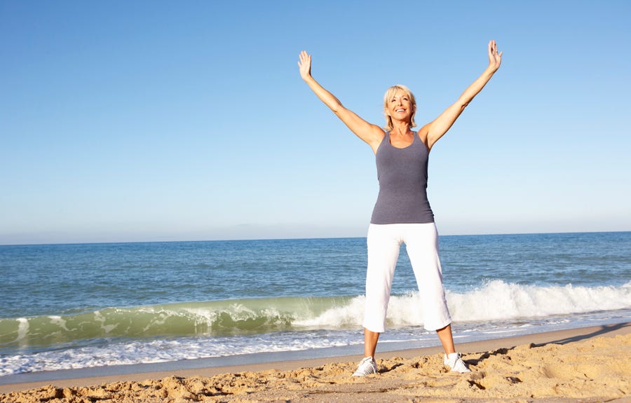 Exercise, Wisdom, and Doing Your Best | by fyi50plus | Medium
