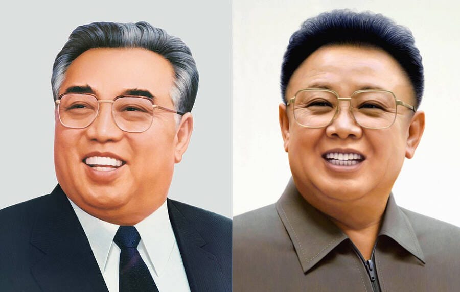 On the Juche Idea. In this piece I shall try to give an… | by Matt ...