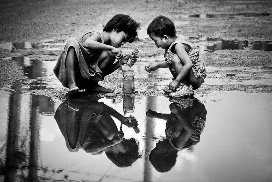 From Poverty to Perseverance: My Journey of Struggle, Faith, and ...