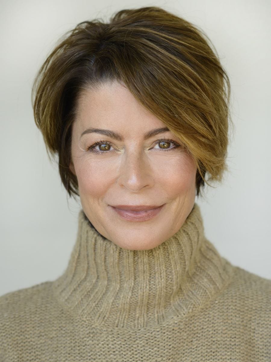 Anya Longwell. Anya Longwell is the founder and CEO of… | by Dean ...
