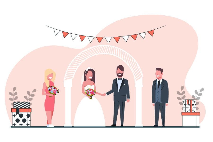 36 Best Wedding Gifts From The Groom To The Bride That Are So ...
