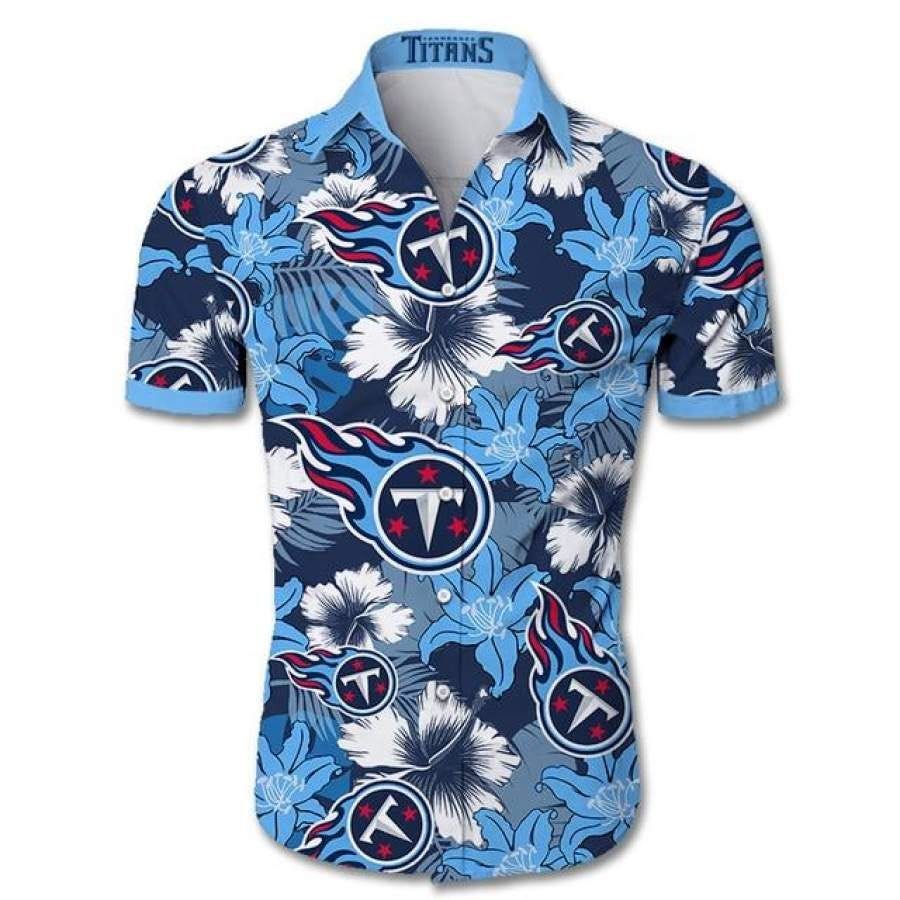 Tennessee Titans Shirts Show Your Team Spirit in Style | by Yeehantee ...