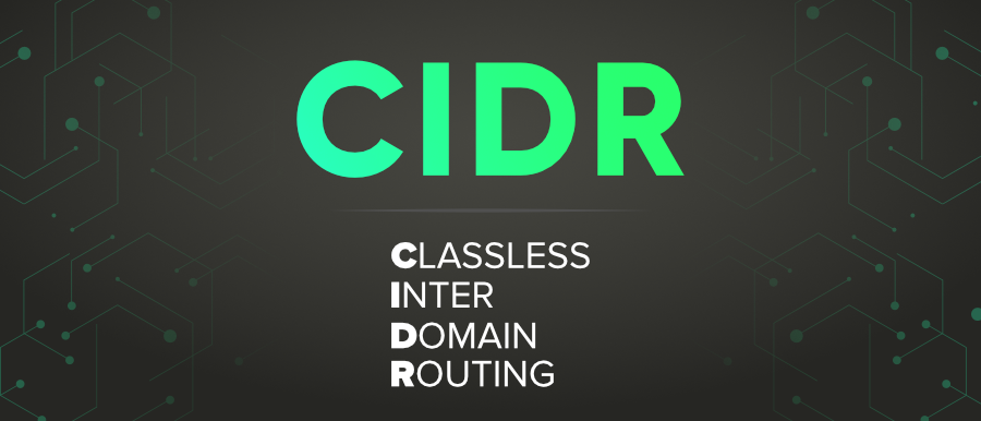 Classless Inter Domain Routing (CIDR) cheatsheet for IP Addresses | by James Ma | Medium