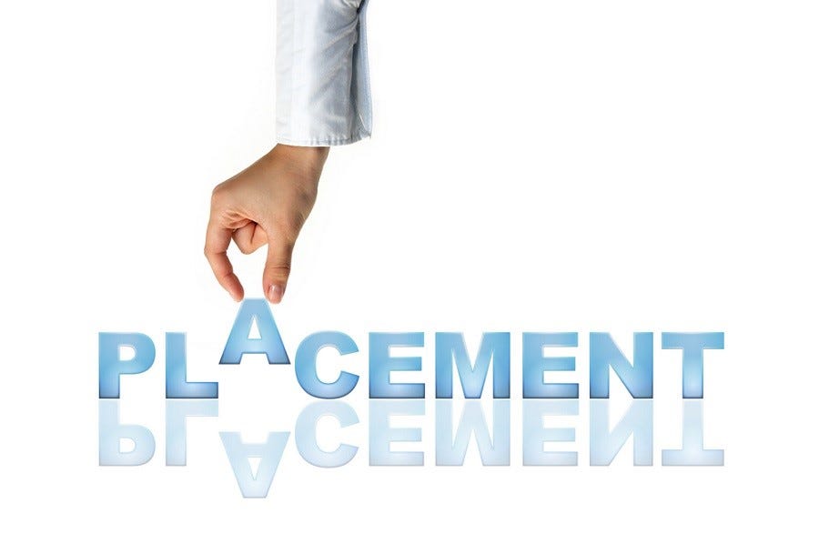 Types of Campus Placement. There are mainly two types of campus… | by ...
