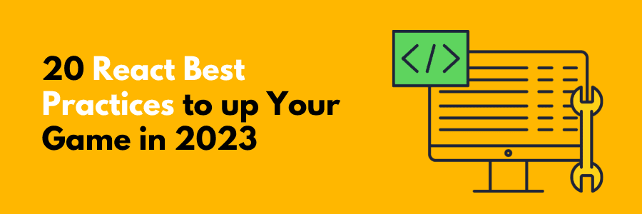 20 Ultimate React Best Practices To Follow In 2023 | by Hanna Norris | Medium