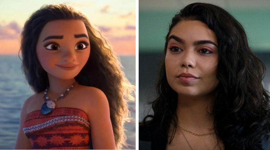 Moana’s Journey from Animation to Reality | by Desi Rahmat | Medium