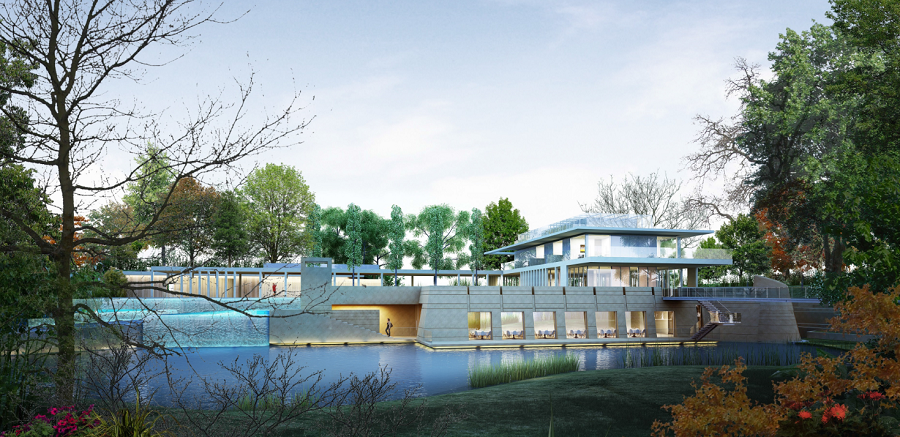 Preston’s first Level 6 home gets go-ahead near OBAS HQ | by Simon Dalley | Medium