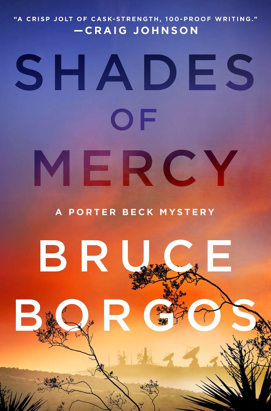 PDF Shades of Mercy (Porter Beck, #2) By Bruce Borgos | by Roberta ...