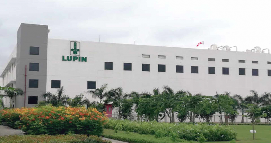 Lupin Signs Licensing Pact with Japan-Based I’rom Group | by CXO TVnews ...