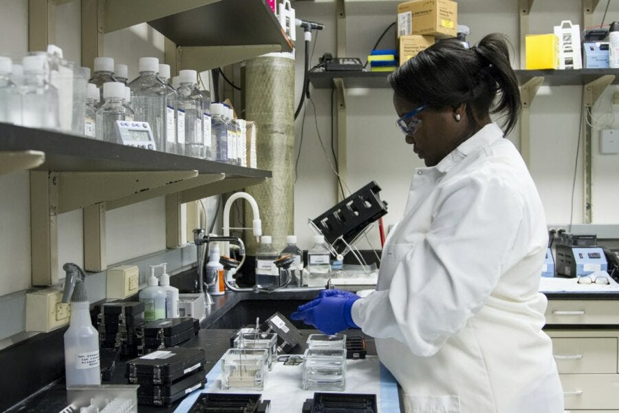 Can Biotechnology End Suffering?. What if the hospital offered you the ...