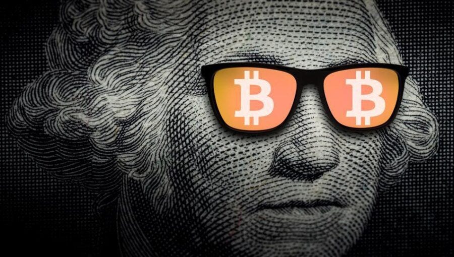 But How Does Bitcoin Actually Work? | by The Pareto Investor | Oct ...