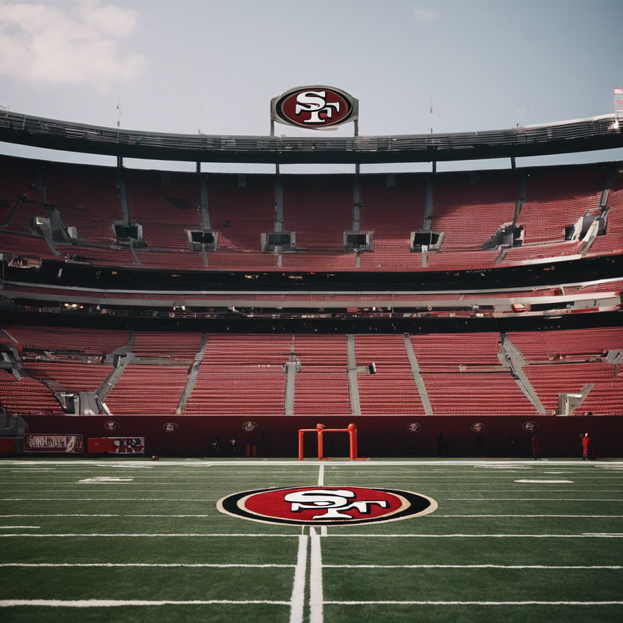49ers’ Super Bowl Dreams Dashed Again: Can They Overcome the Choke ...