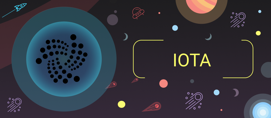 What Is IOTA And How to Buy It. By SwapSpace on The Capital | by ...