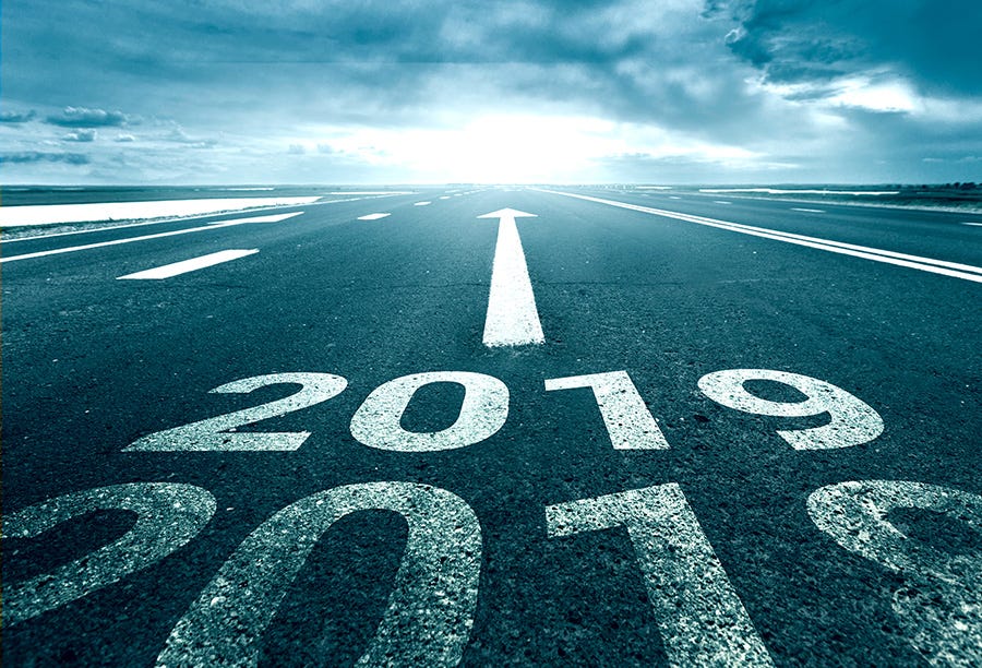 DevOps in 2019: Gene Kim’s Trends and Predictions for Next Year | by ...