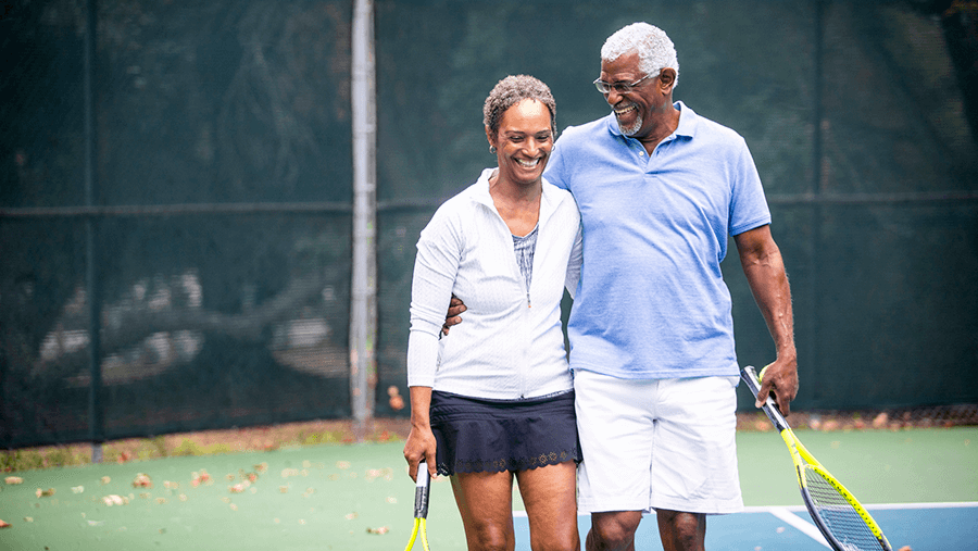 The Importance of Maintaining Muscle Mass | by Support | Medium