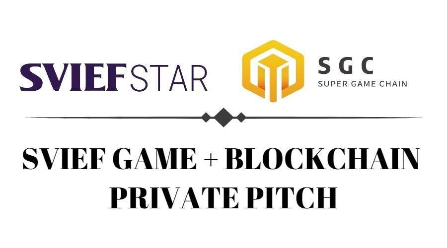 Super Game Chain Is Making Moves. Greetings! We’ve been really busy ...