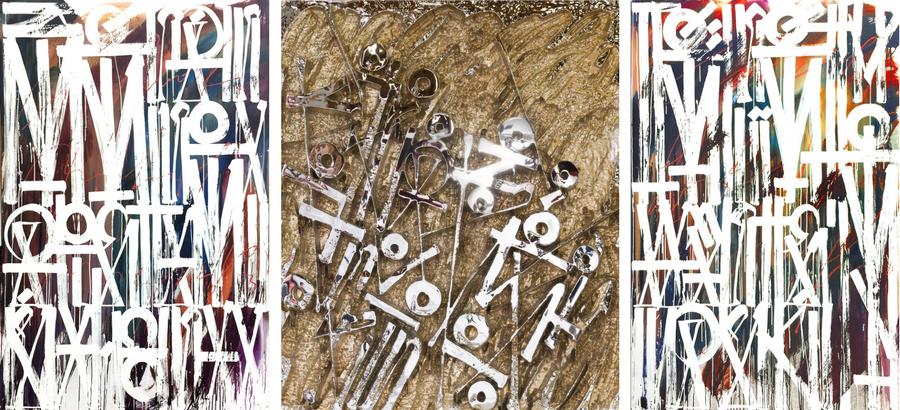 Here’s why Retna art is soaring in value | by Maddox Gallery | Medium