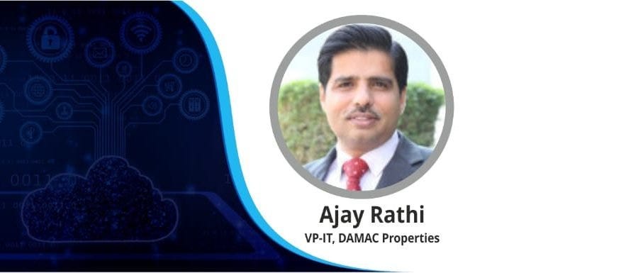 Hybrid Infrastructure is a Big Enabler, Challenge | Ajay Rathi | by ...