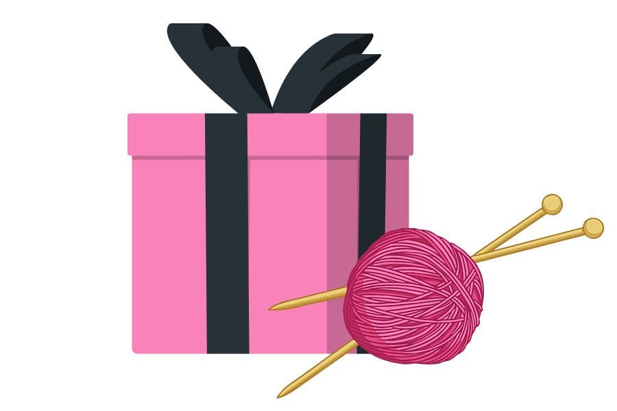 35 Best Wool Gifts To Honor Your Wonderful Time Together | by Brian ...