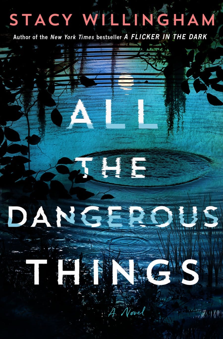 (PDF Download) All the Dangerous Things By Stacy Willingham | by Persis ...