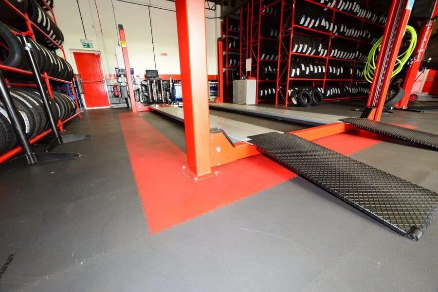 Marine Floor Mats Offers Wellbeing And Security | by ...