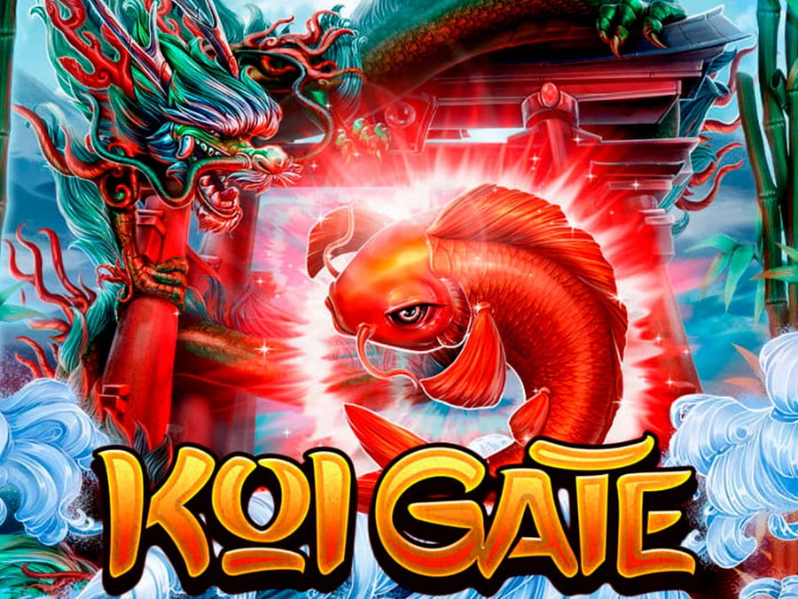 Cara Download Game Slot Koi Gate Habanero | by jackie peruna | Medium