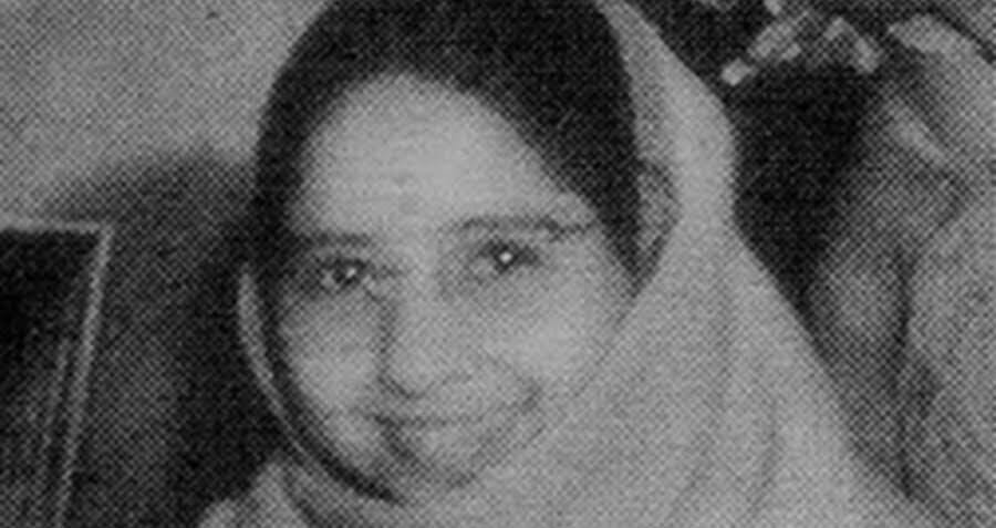 She Was Born Twice, a Thrilling Rebirth Story Gandhi Supported | by Esh ...