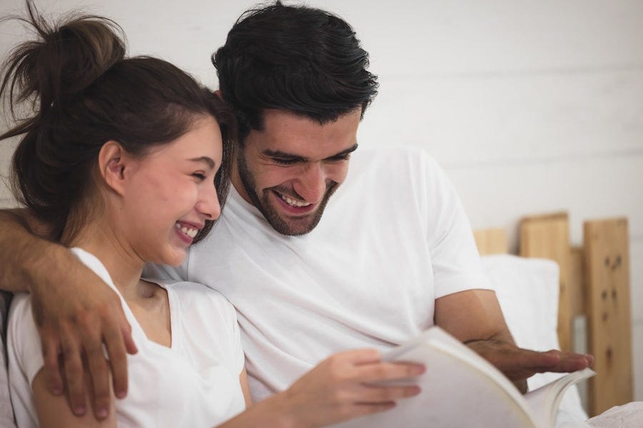 Why Everyone Needs a Marriage Course: Understanding Modern Relationship ...