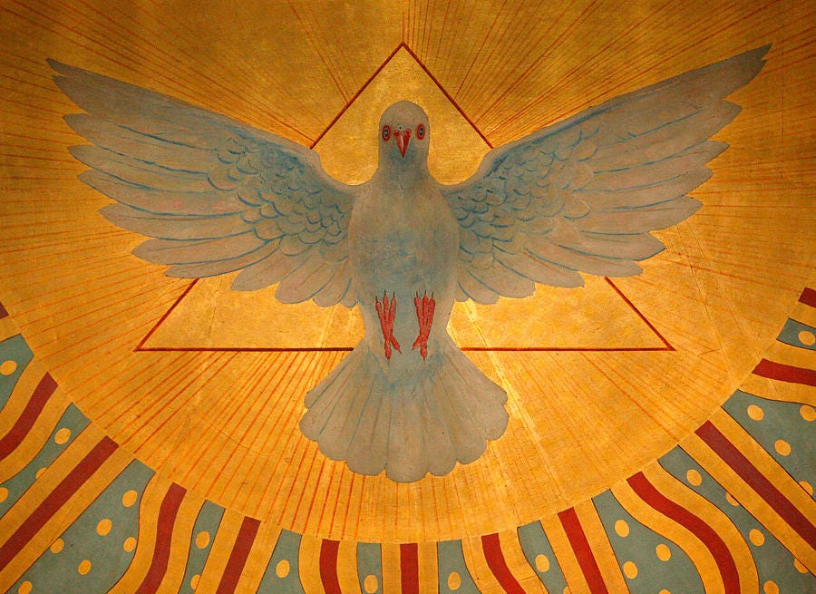 3 New Arguments Against Sedevacantism - Catholicism Coffee ...