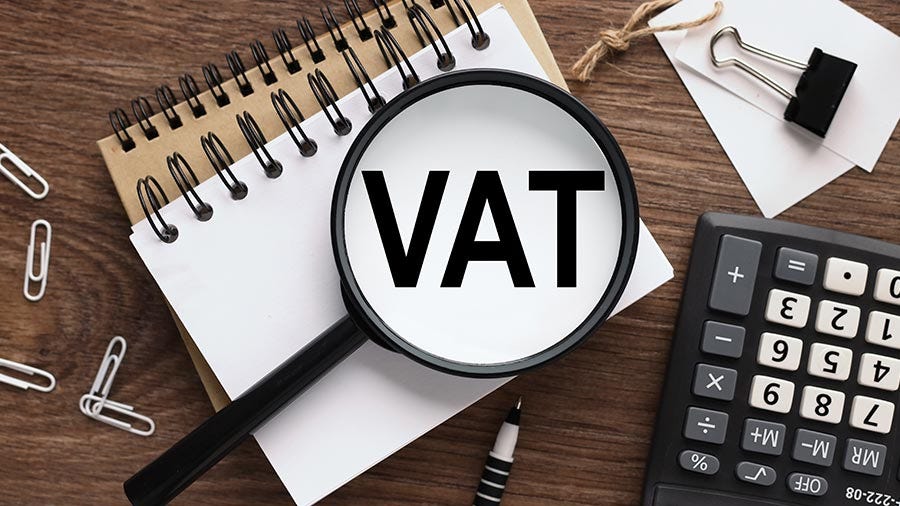 Use This VAT Validation API To Check Ireland VAT Number | by TheStartupFounder.com | Medium