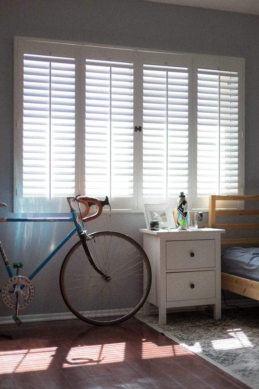 How to Transform Your Home with Exterior Shutters in Brisbane | by Aluminium Plantation Shutters ...