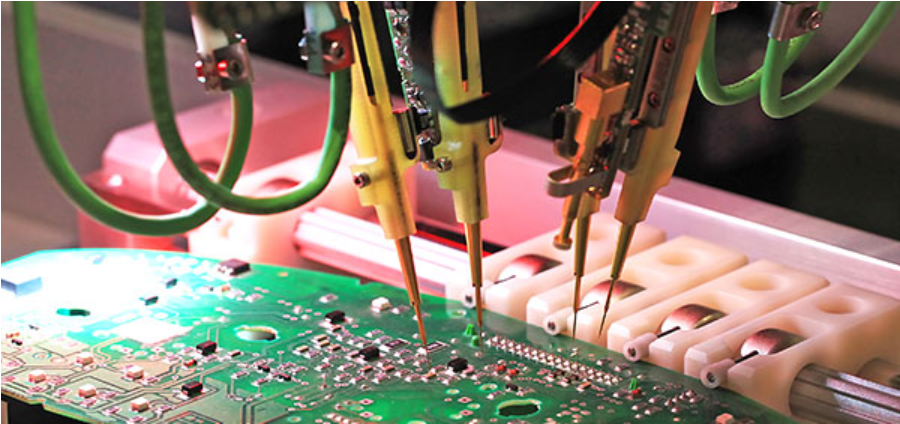 Special PCB Testing Throughout The Production Process: Matter And ...