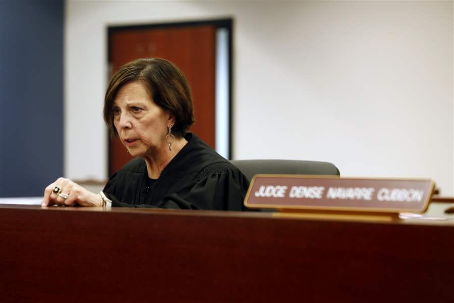 An Open Letter to Lucas County Juvenile Court Judge Denise Navarre ...