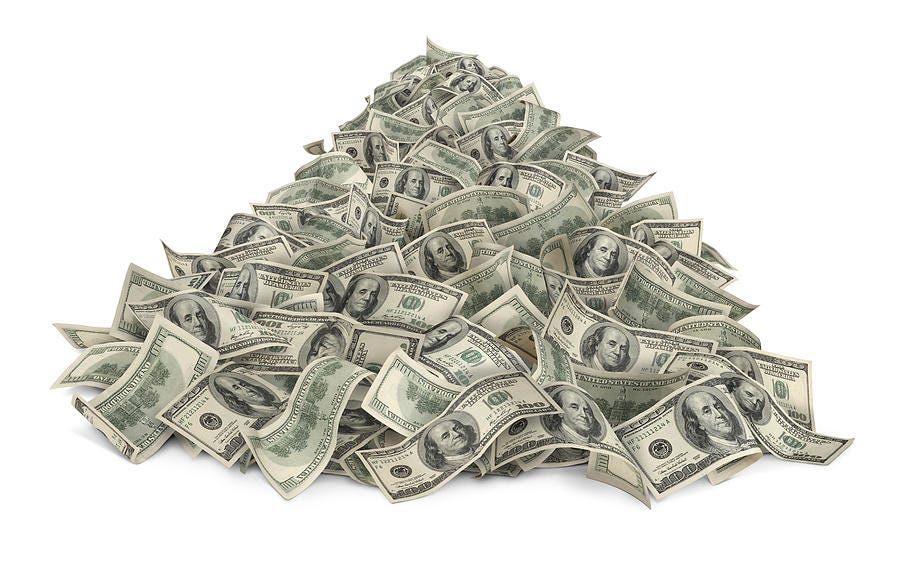 [Data structure Cheat sheet] — Heap | by Leon . | Medium