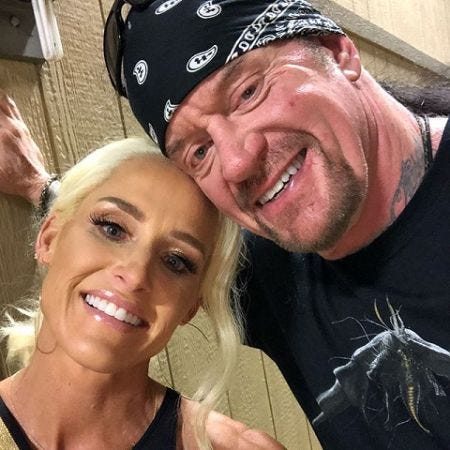 Beyond The Mat Undertaker