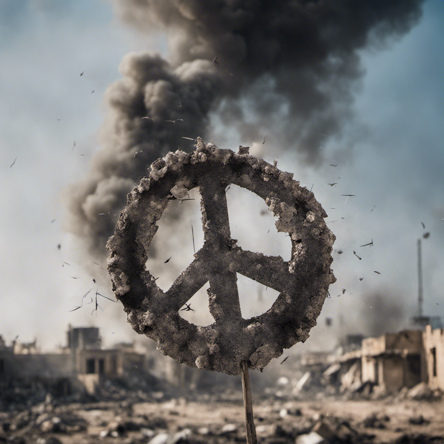 Deadly Attack on Gaza Refugee Camp Sparks International Outrage and ...
